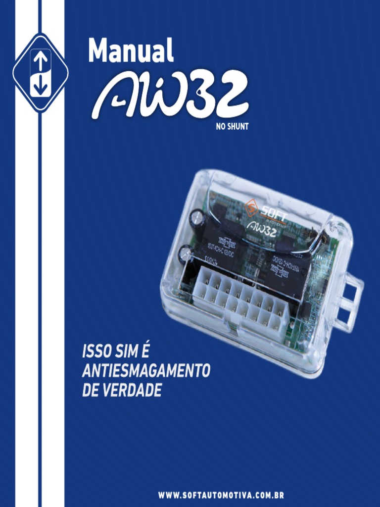 Aw 32 PDF | PDF