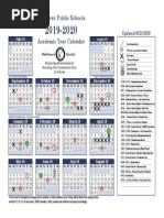 San Clemente High School 24-25 Bell Schedule | PDF