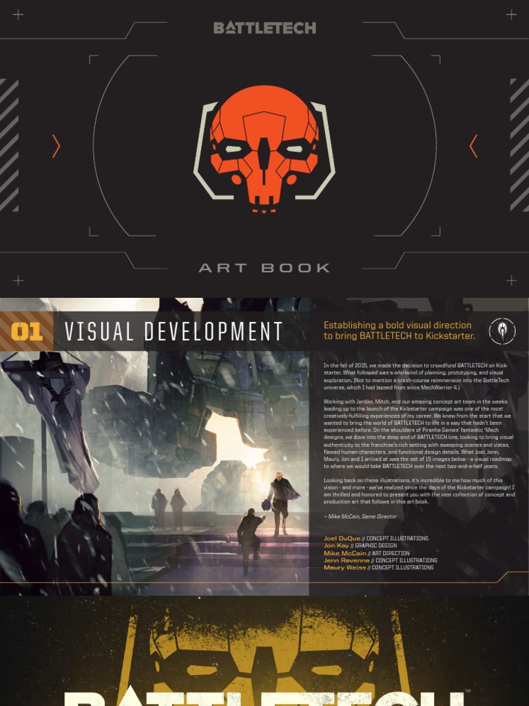 BATTLETECH-Art-Book-Compressed