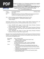 Cara Melakukan Reset Autentikator Atau Kode OTP Login AMS BSRE TTE ...