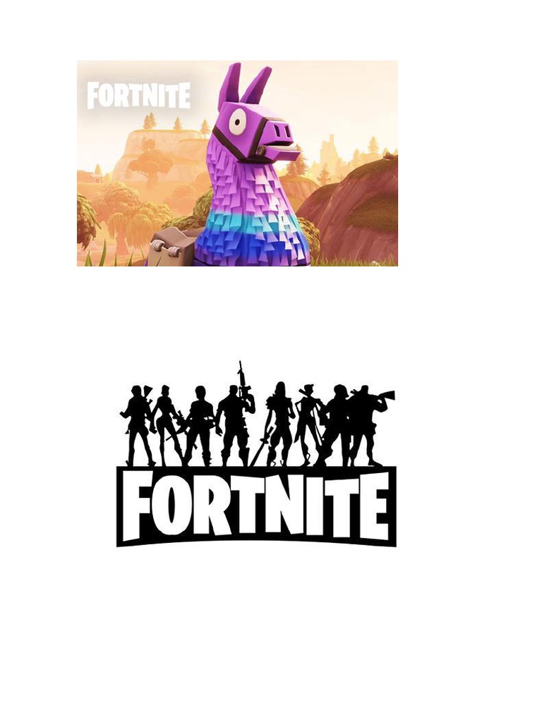 Fortnite | PDF