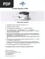 DI0021-01 Pyxis CII Safe | PDF | Computers