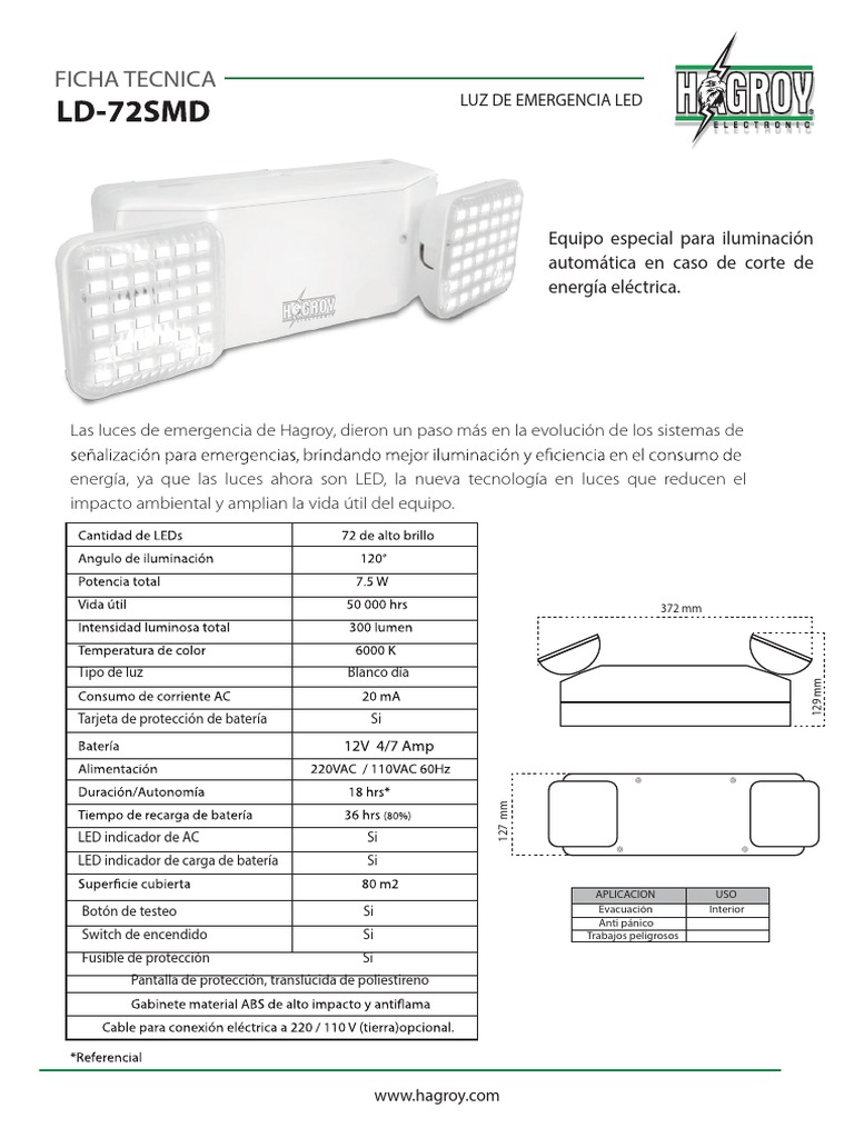 LD 72smd | PDF