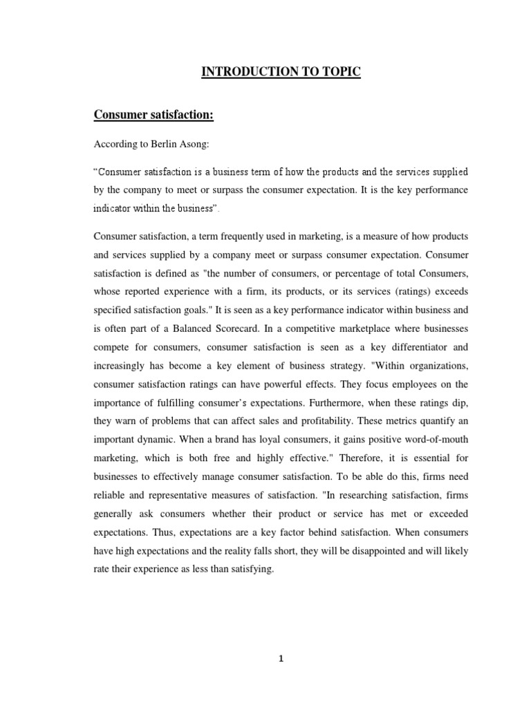 Riya Project | PDF | Career & Growth | Business