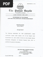 Exemption Pipfa | PDF | Business | Finance & Money Management