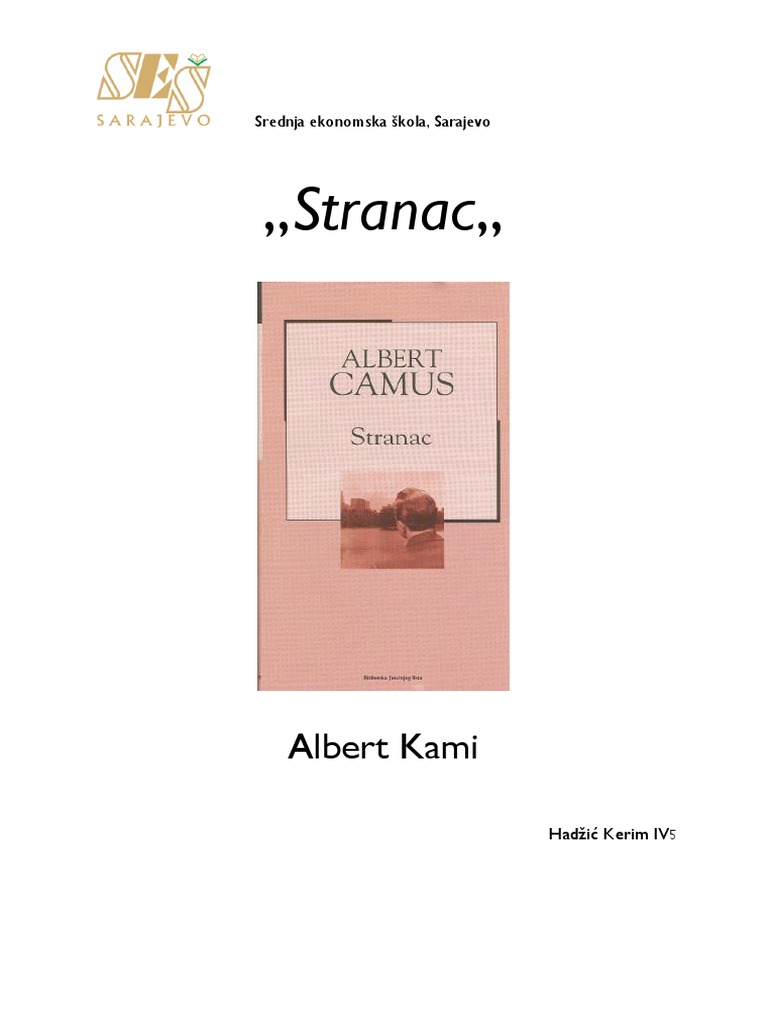 Stranac | PDF
