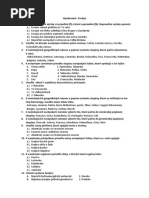 Podnebie Europy | PDF
