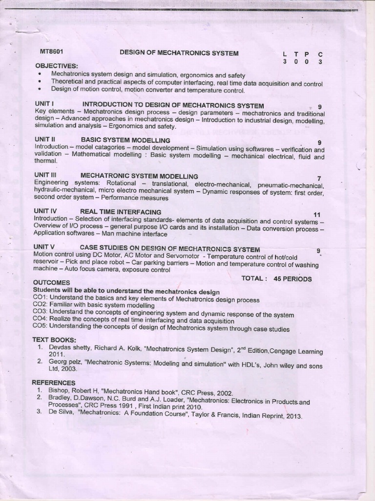 1 Unit 1 Front | PDF