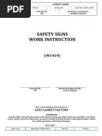 Visitor Safety Orientation at PCC | PDF