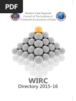 Mumbai Pin Codes | PDF