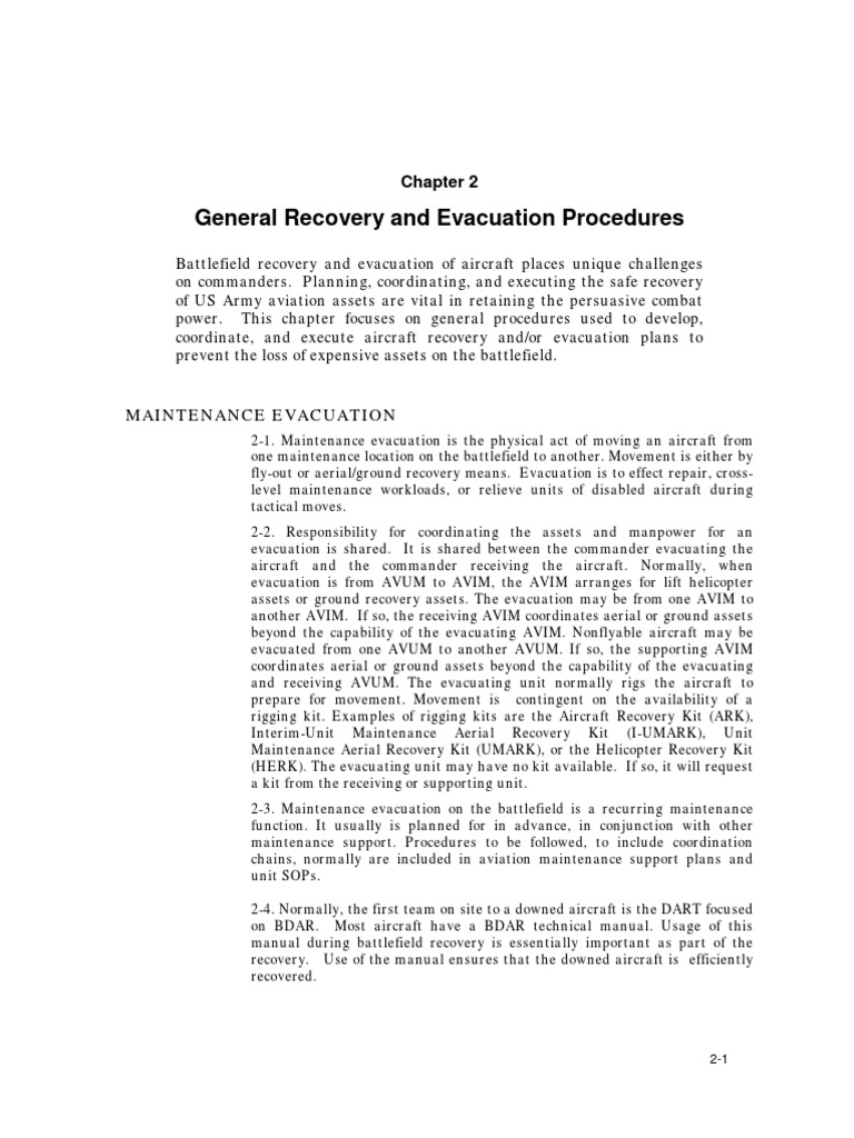 CH 2 | PDF | Boeing Ch 47 Chinook | Flight Control Surfaces