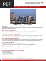 Sample Ejari Contract | PDF