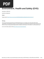 SAP EHS GLM Configuration Guide | PDF | Packaging And Labeling ...