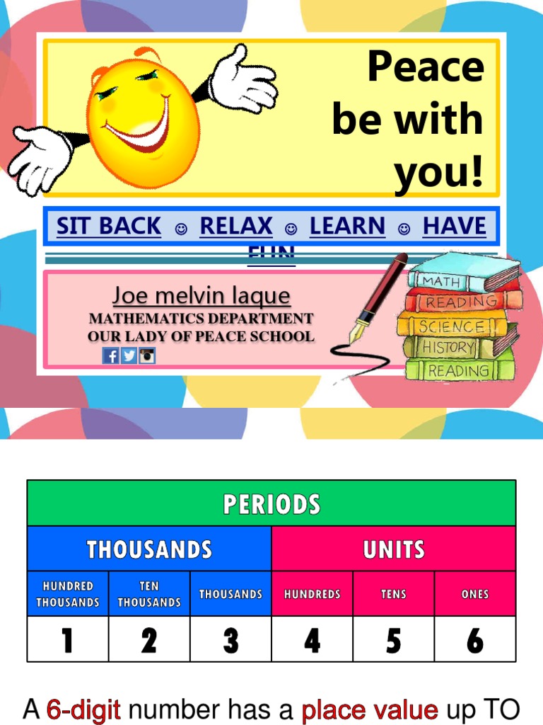 Expanded Forms | PDF | Mathematical Notation | Teaching Mathematics