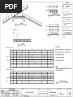 DPWH Building Plans | PDF | Concrete | Beam (Structure)