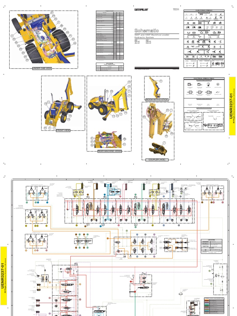 Cat Dcs Sis Controller | PDF | Valve | Pump