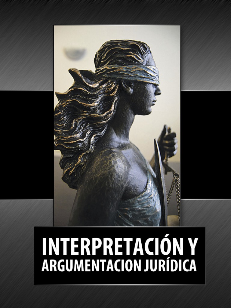 Lectura 1. Elementos de La Argumentacion Juridica | PDF