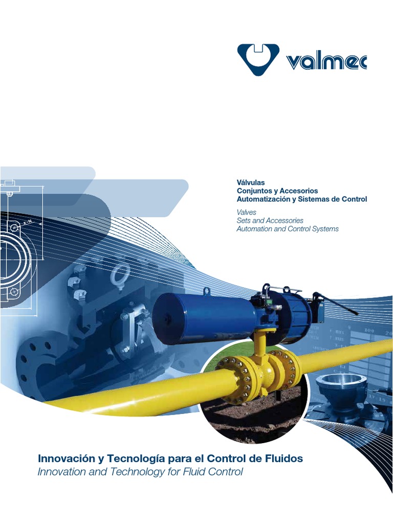 Catalogo Valmec 2019 PDF | Descargar gratis PDF | Ingeniería mecánica ...