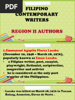 Life and Works of Carlos P Romulo | PDF | Philippines