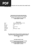 Event Unpam Dan Seminar | PDF | Bisnis | Seni