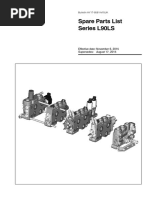 Parker Valve Mobile VOAC L90LS Cat HY17-8504 L90LS PRPRTNL DC VLV PDF ...