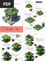 Minecraft Effect List | PDF | Minecraft