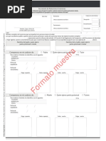 Llenado Op5 Op7 | PDF | Pasaporte | México