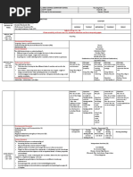 Kindergarten Quarter 4 Week 1 Worksheets | PDF | Language Arts & Discipline