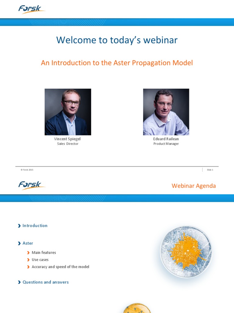 Aster Propagation Model | PDF | Lte (Telecommunication) | Radio Propagation