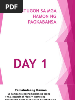 Bell Trade Act | PDF