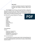 Filipino Figures of Speech Examples | PDF | Metaphor | Linguistics