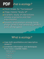 Science Form 2 Notes | PDF | Digestion | Water