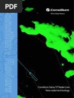 PROSERV Subsea Control Module | PDF | Subsea (Technology)