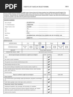 Epikriz Raporu | PDF