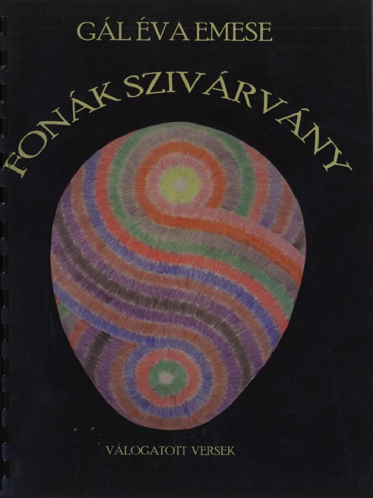 Gál Éva Emese | PDF