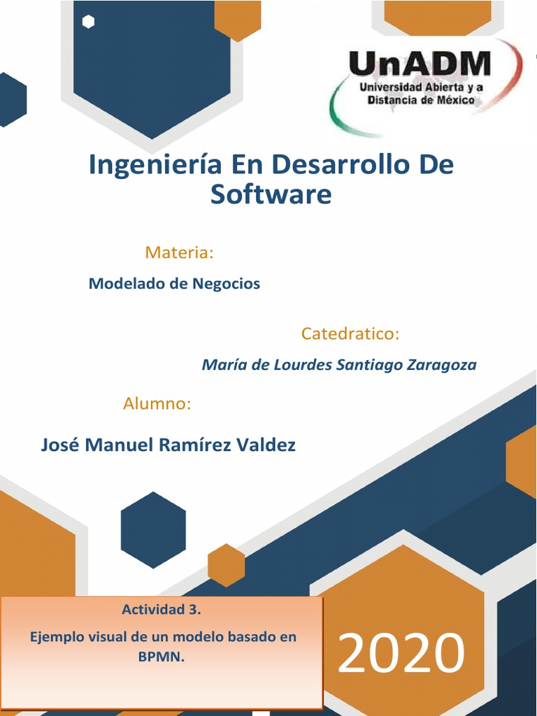 DMDN U2 A3 Jorv | PDF