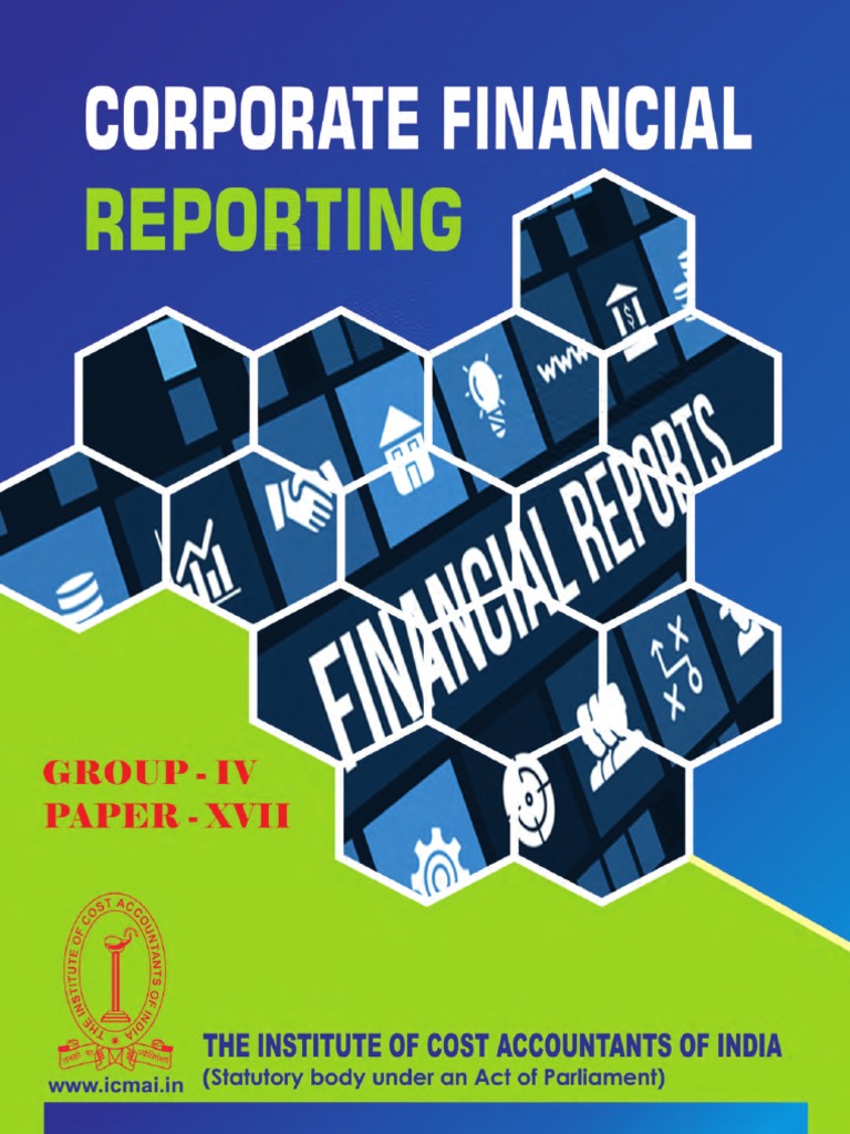 CMA Final Paper 17 Work Book | PDF