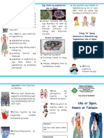 MMSE Filipino | PDF