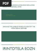 Observation of Mongo | PDF