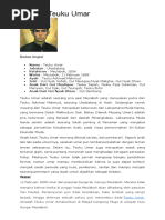 Biografi Raden Intan Ii | PDF
