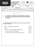 Tableau des pKA des Acides et Bases | PDF