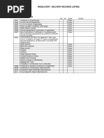 DFDR and CVR Maintenance Guidelines | PDF | Flight Recorder | Aviation