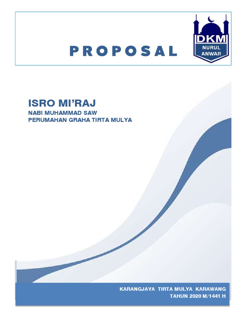 Proposal Isro Miraj GTM | PDF