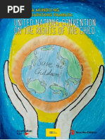 OSAEC Tagalog Session 1 | PDF