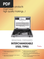 Manual Autosplice | PDF | Brass | Industries