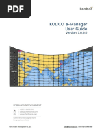 ECDIS Failure | PDF | Navigation | Computing