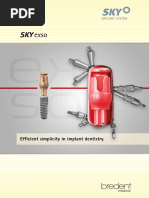 MEDTRONIC - Placa - Cervical - ZEVO Cervical Plate ST | PDF | Vertebra ...