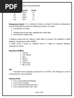 Nested Queries | PDF | Computer Programming | Software Engineering