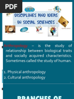 Community Profiling: Lesson 5 | PDF | Needs Assessment | Community