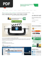 VideoPad Registration Codes | PDF | Technology & Engineering